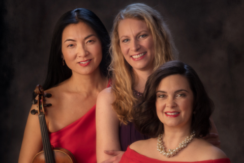Vesper Concerts | Small Spaces, Big Music