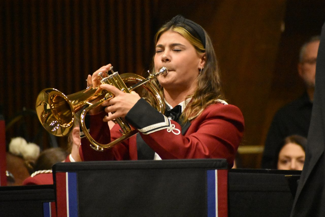 Photo Galleries | Vesper Concerts